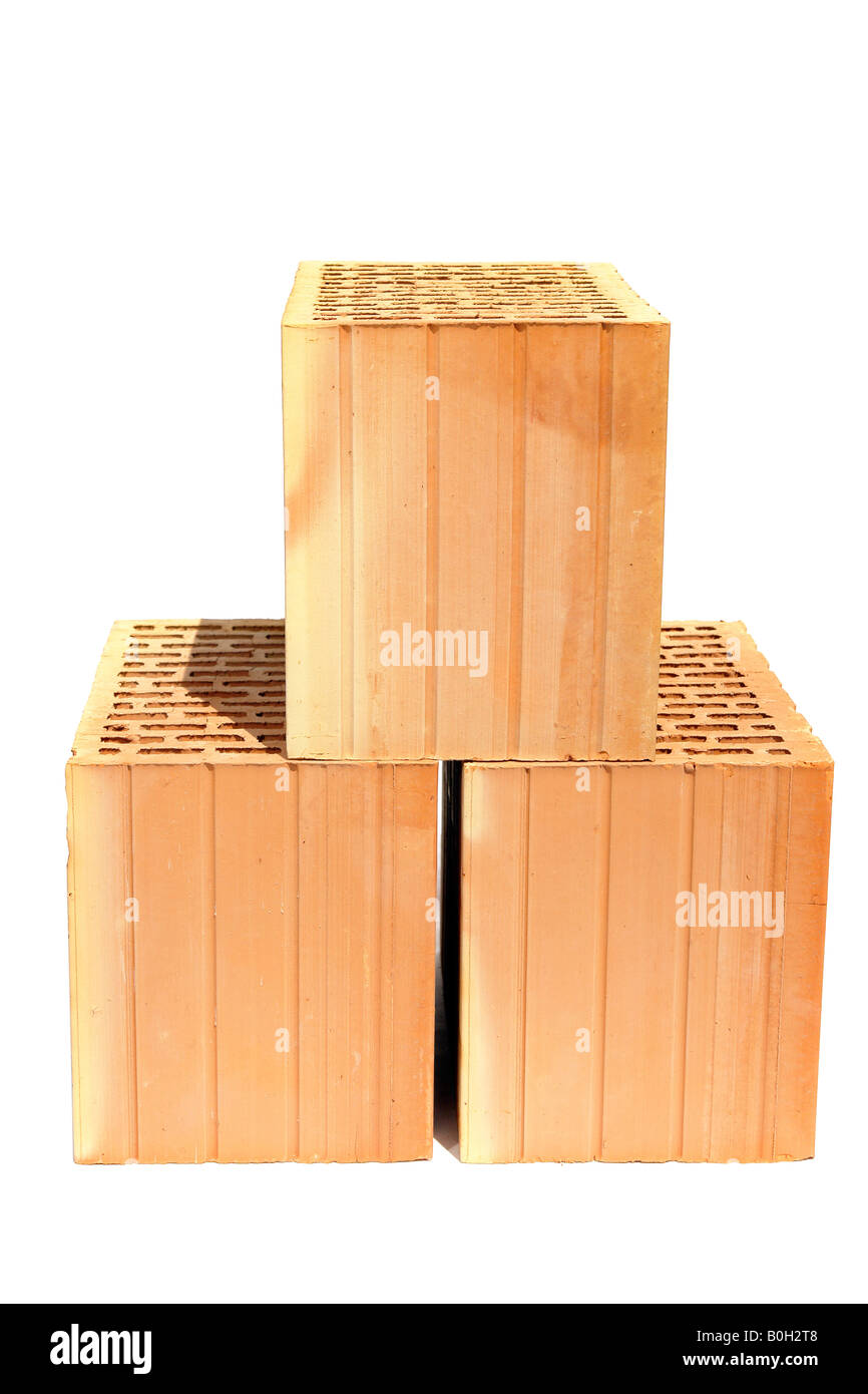 Perforated bricks hi-res stock photography and images - Alamy