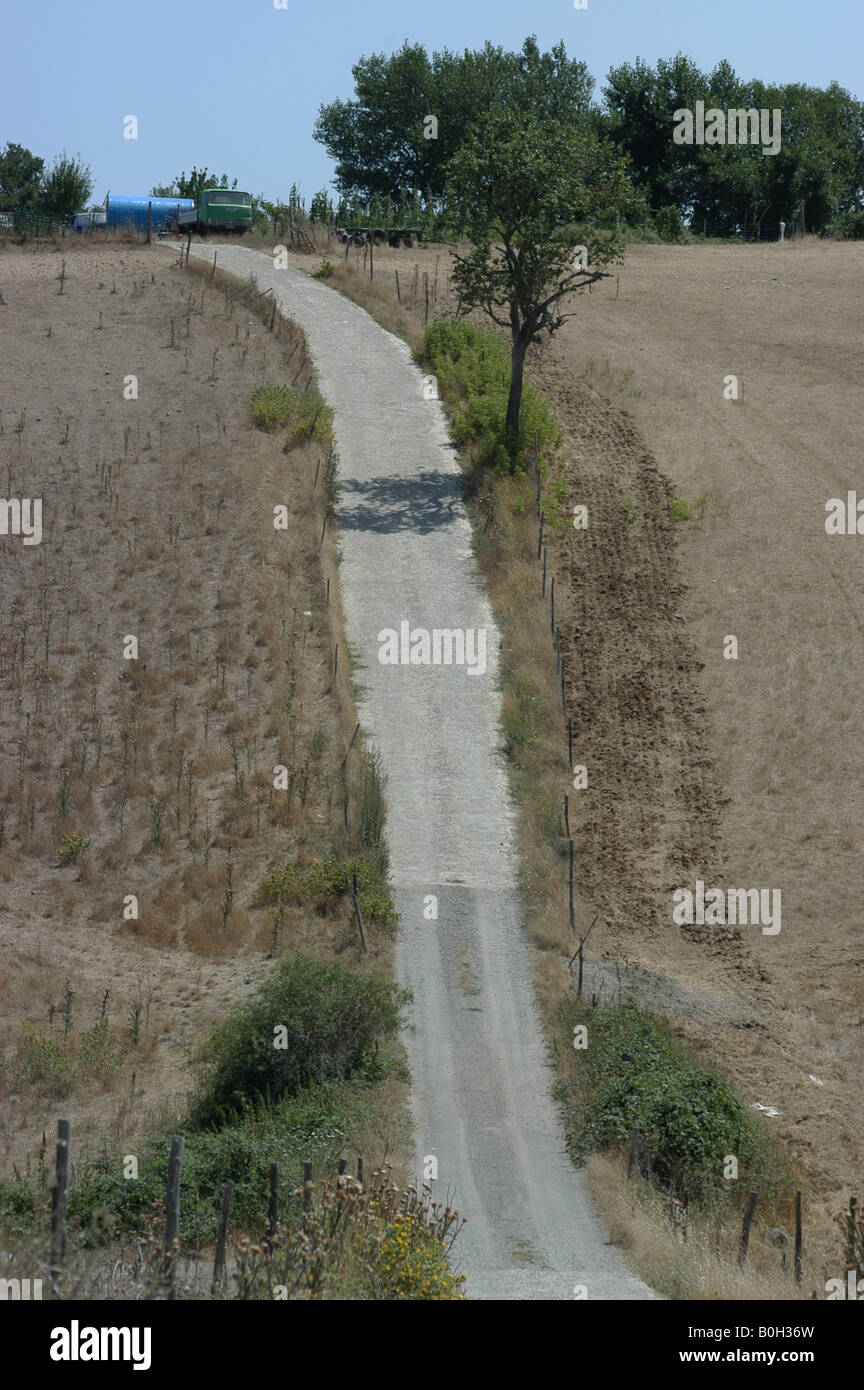 Lazio country hi-res stock photography and images - Alamy
