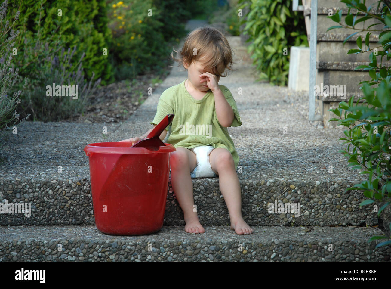 Gardenwork High Resolution Stock Photography and Images - Alamy
