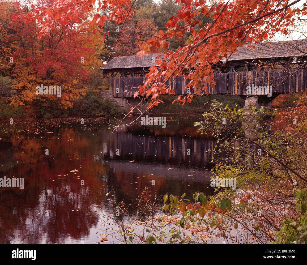 Porter bridge hi-res stock photography and images - Alamy