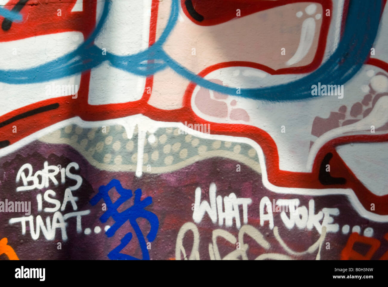 Political statement and artwork hi-res stock photography and images - Alamy