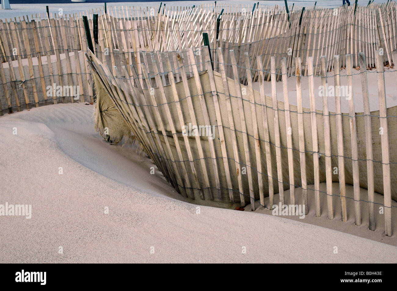 Wind erosion control hi-res stock photography and images - Alamy