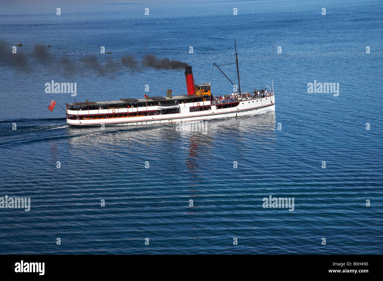 Steamship steamboat boat boats steamer steam ship ships hi-res stock ...