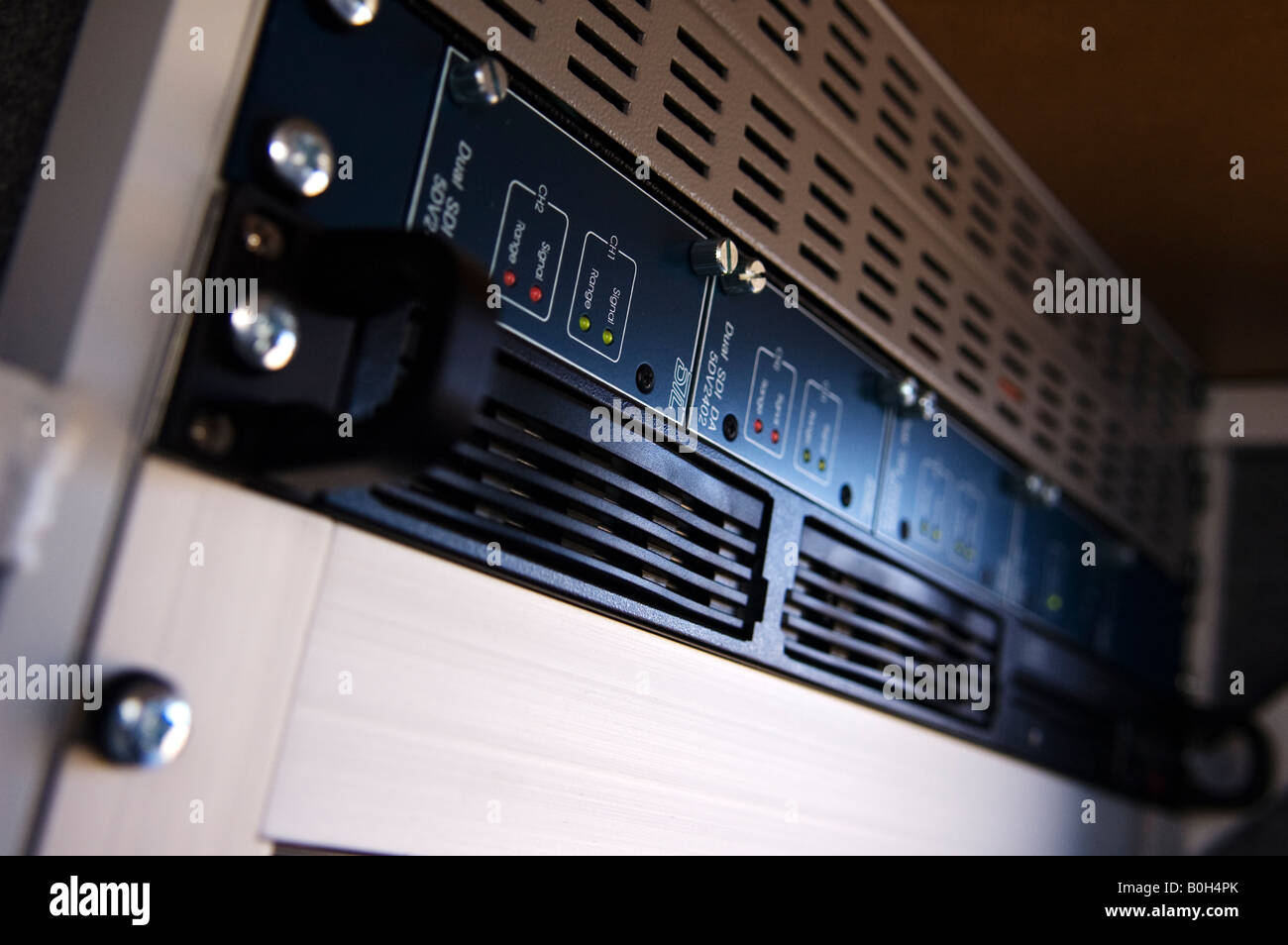 Equipment handles hi-res stock photography and images - Alamy