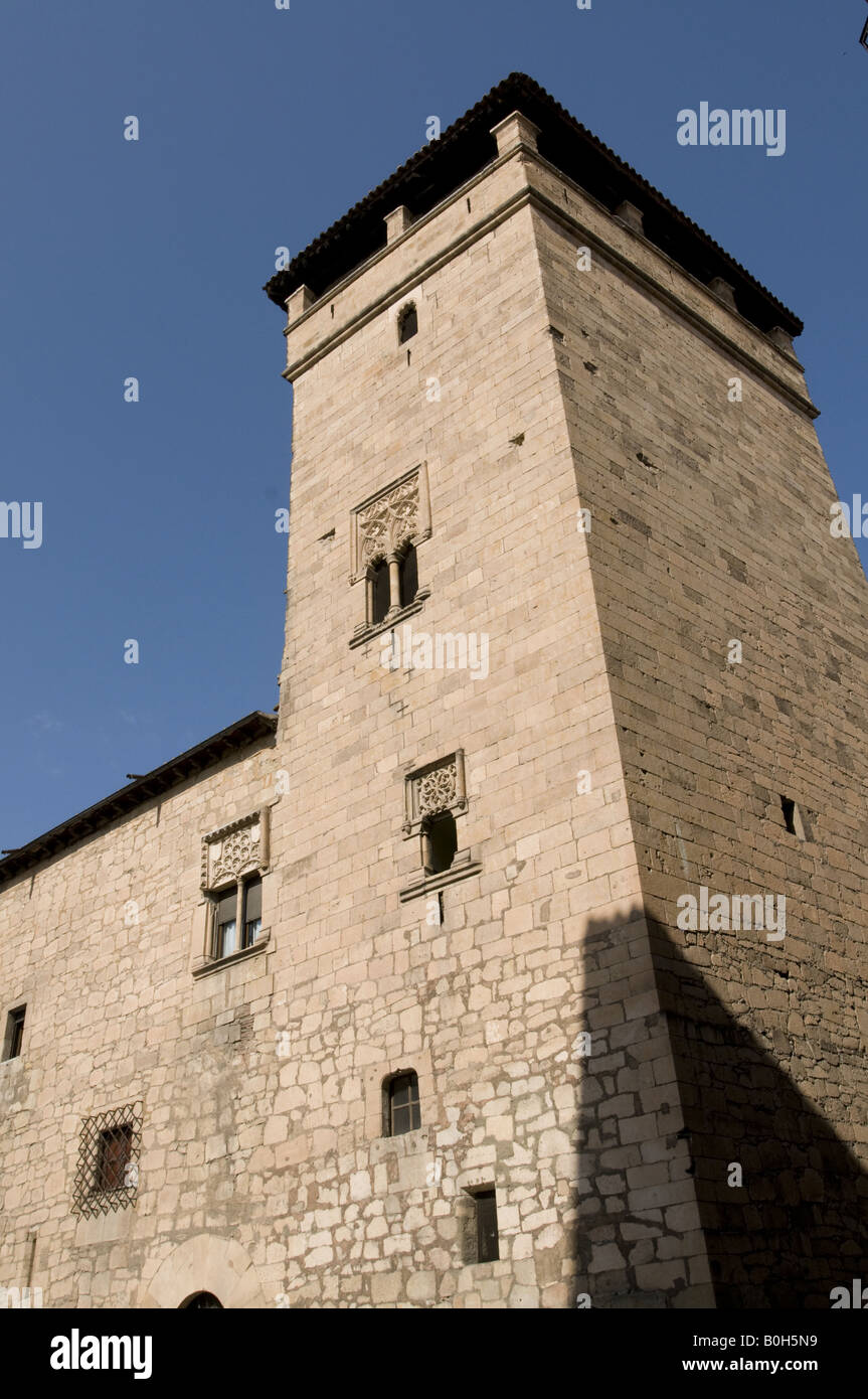 Torre del aire hi-res stock photography and images - Alamy