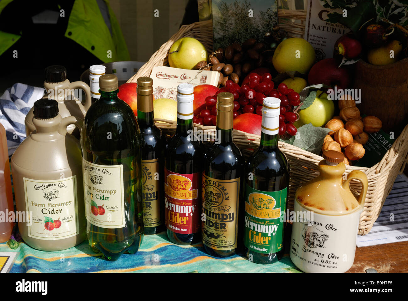 Cider House Farm Market at Julie Solberg blog