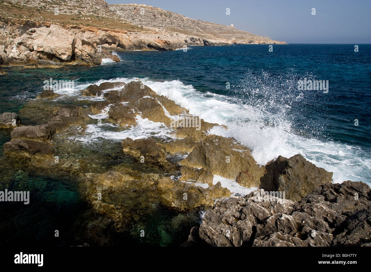 Malta ghar lapsi hi-res stock photography and images - Alamy