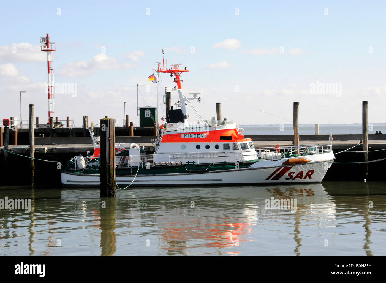 Rescue ship hi-res stock photography and images - Alamy