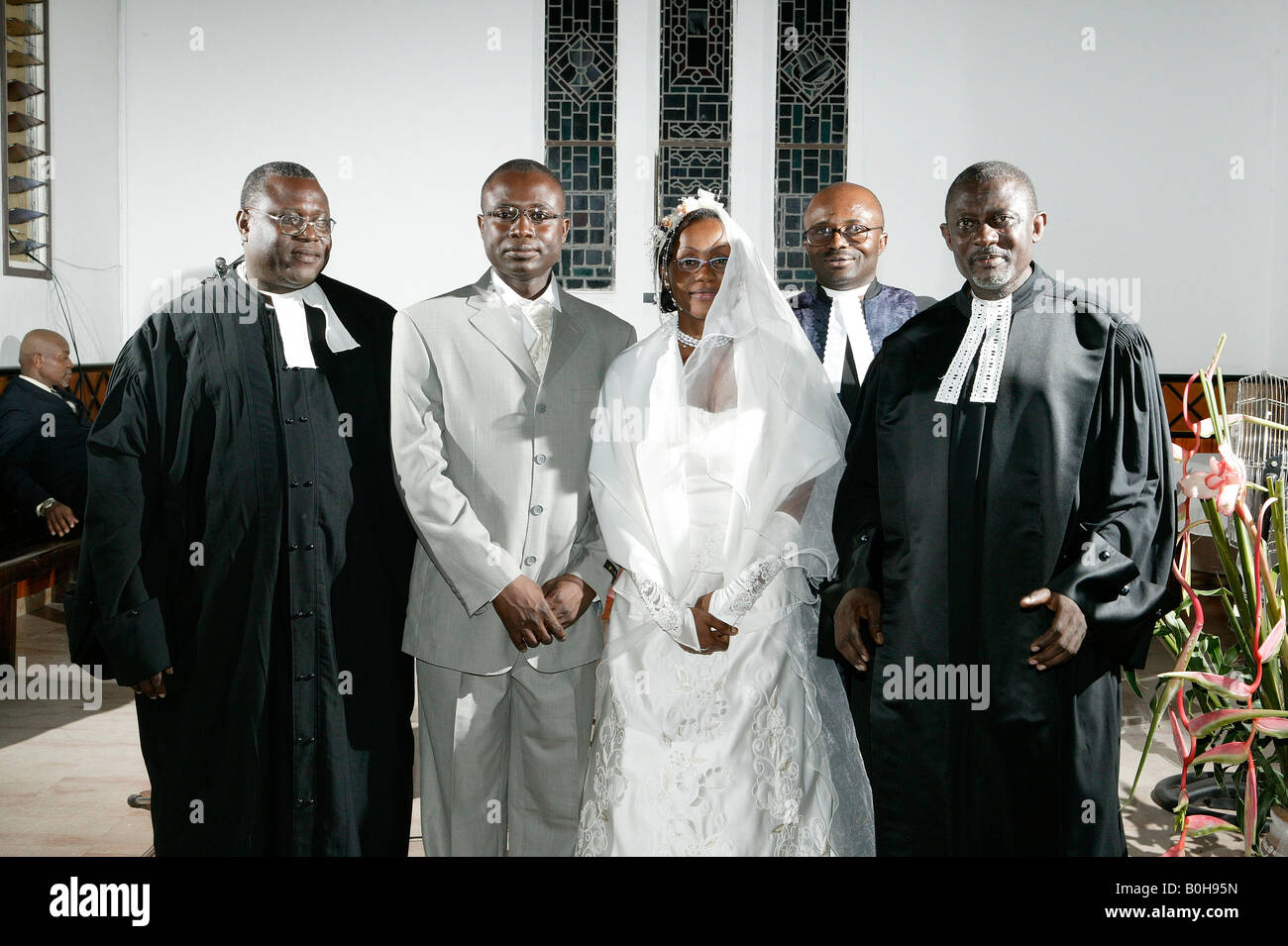 Africa indigenous churches hi-res stock photography and images - Alamy