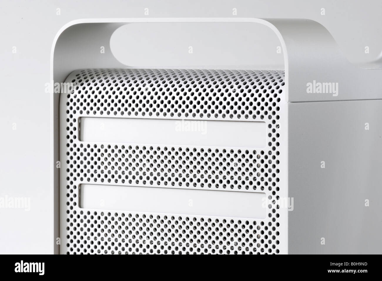 Mac pro tower hi-res stock photography and images - Alamy