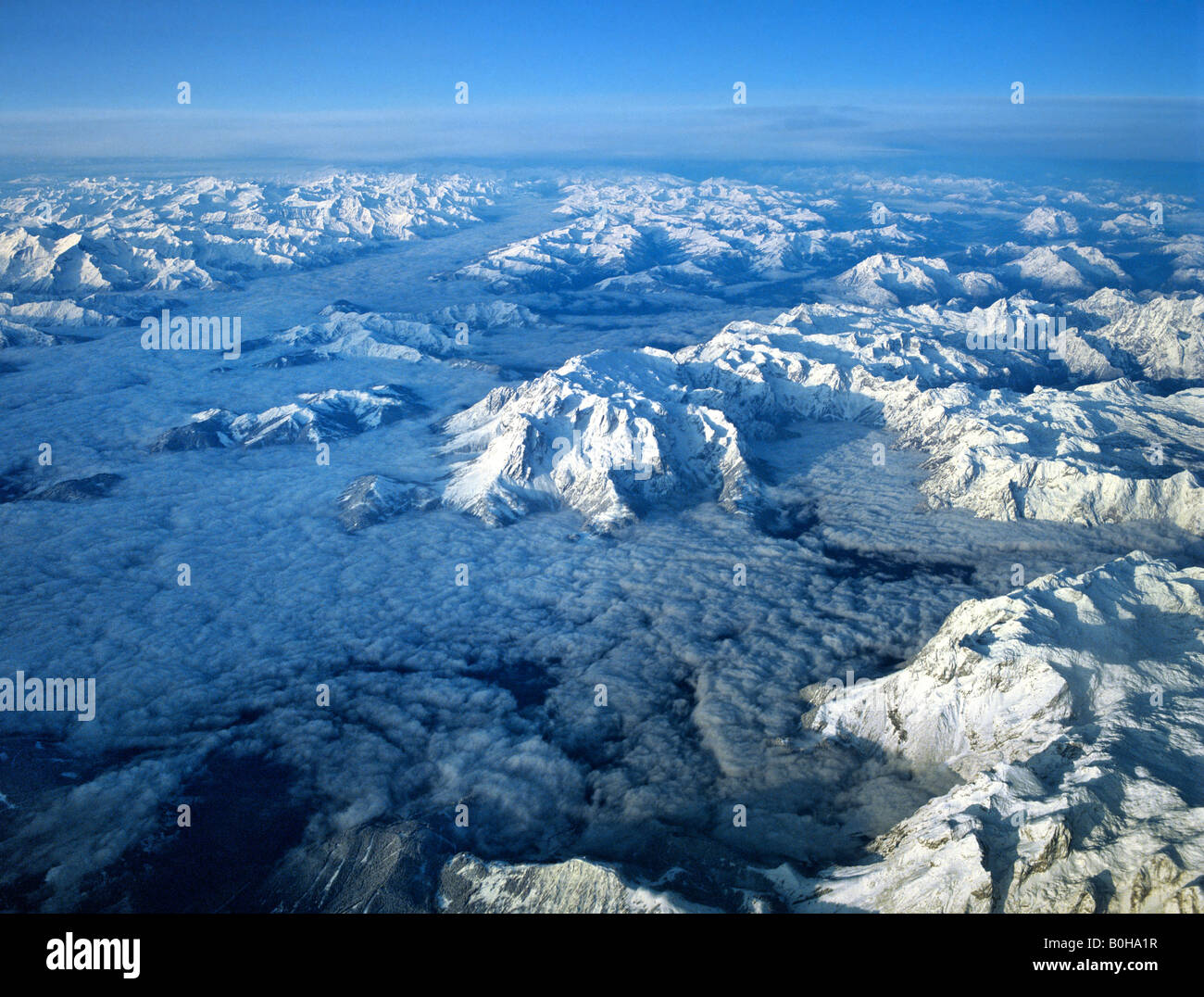 Steinernes meer range hi-res stock photography and images - Alamy