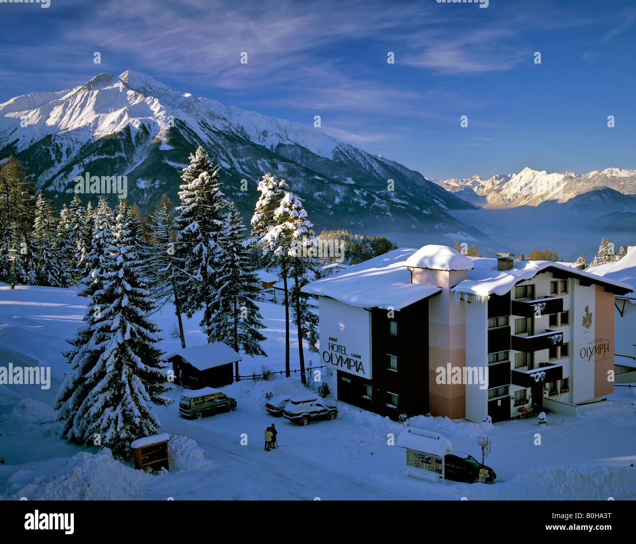 Inntal hi-res stock photography and images - Alamy