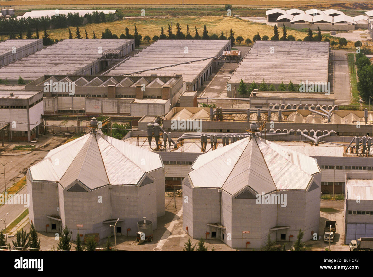 Textile factory and turkey hi-res stock photography and images - Alamy