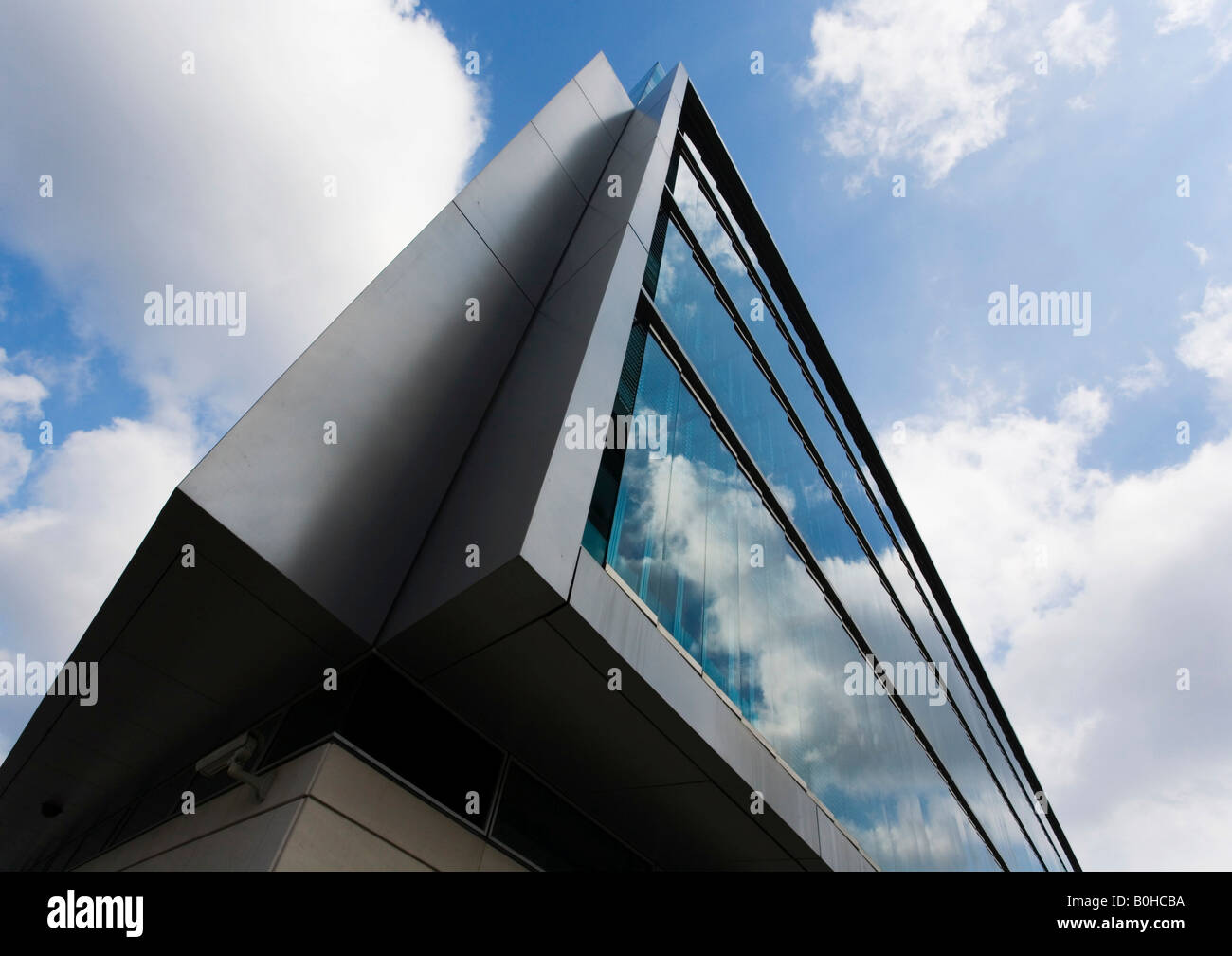Kpmg office building hi-res stock photography and images - Alamy