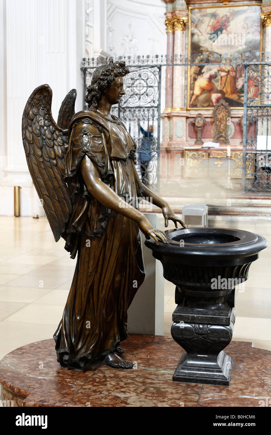 Water Crown Digital Devil