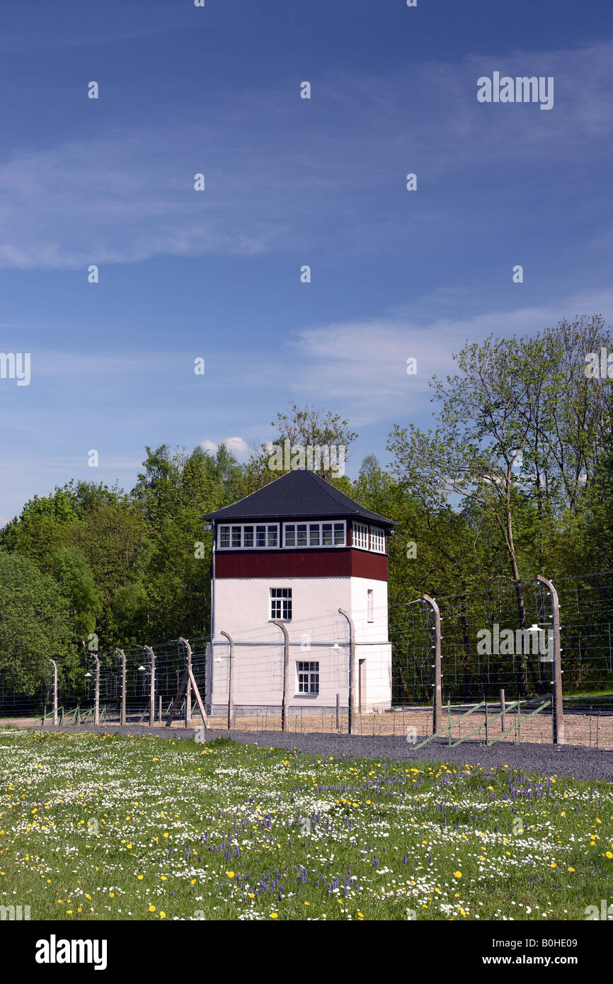 Nazi buchenwald death camp holocaust hi-res stock photography and ...