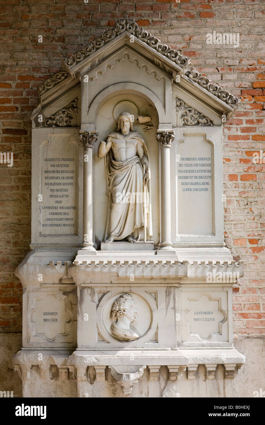 Friedrich ritter hi-res stock photography and images - Alamy