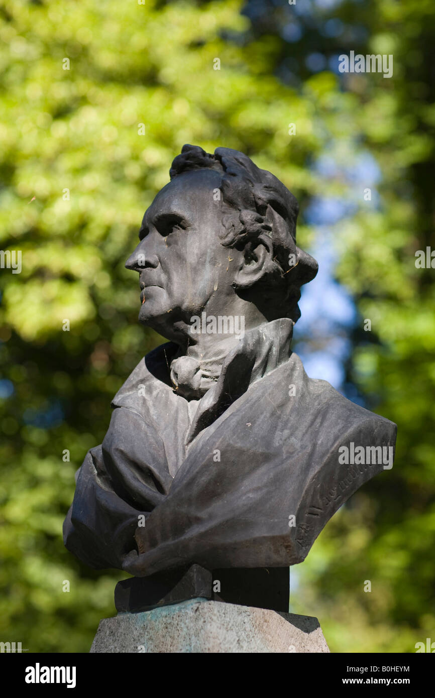 Justus Von Liebig High Resolution Stock Photography and Images - Alamy