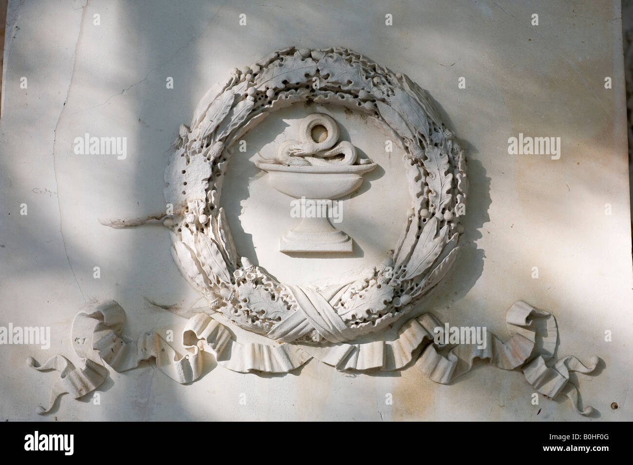 Royal german burial hi-res stock photography and images - Alamy