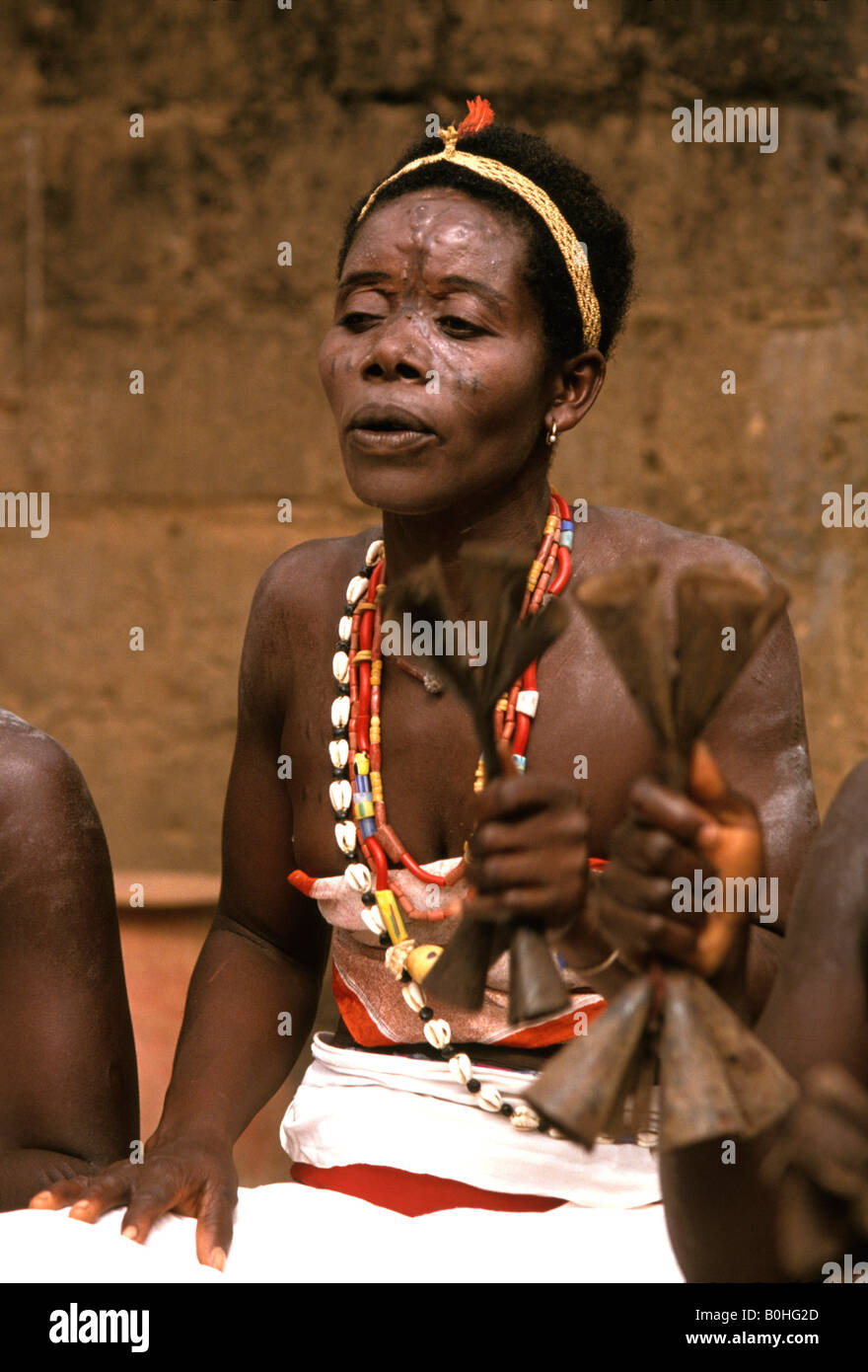 Lome togo and voodoo hi-res stock photography and images - Alamy