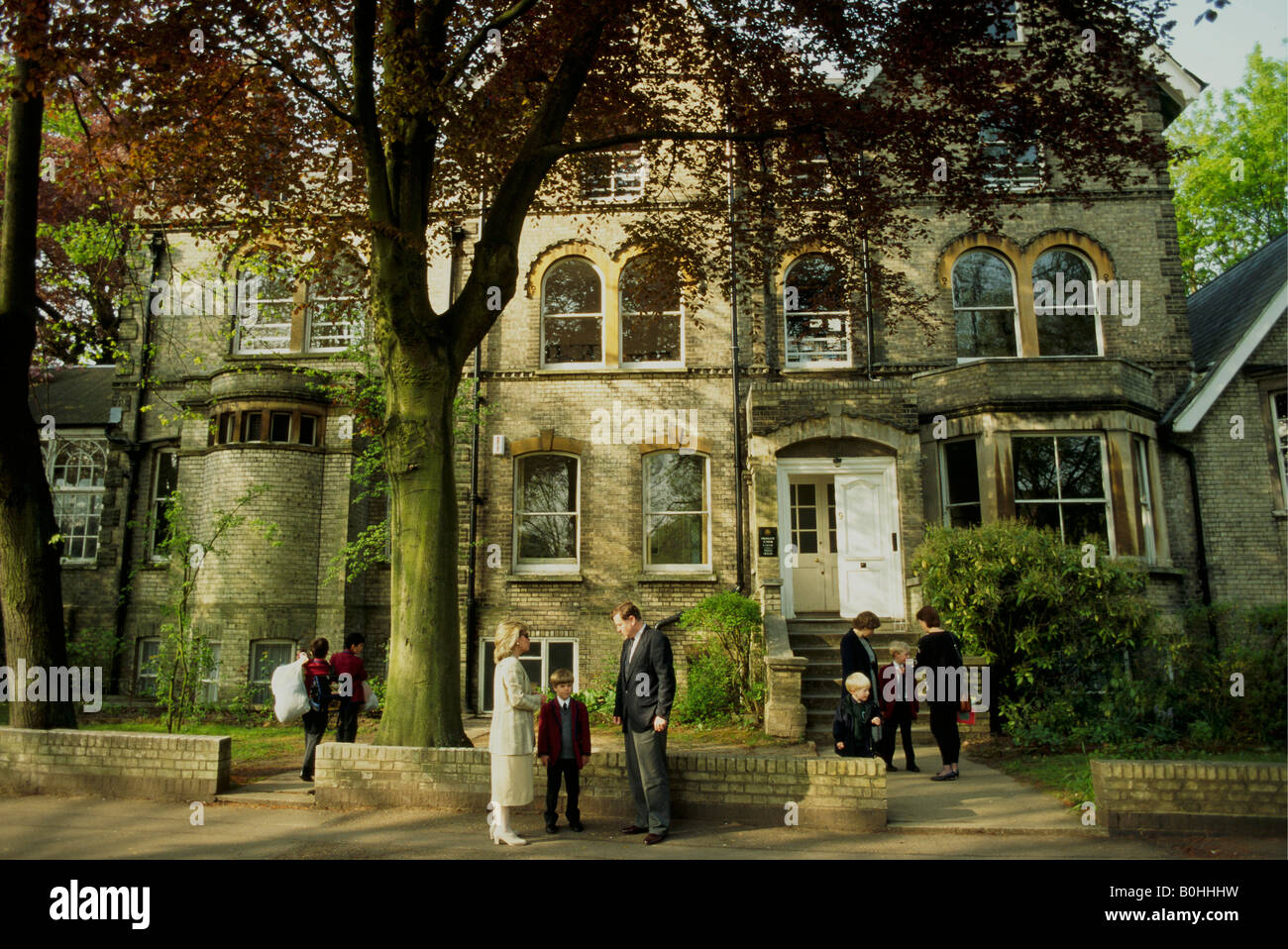 Victorian school uniform hi-res stock photography and images - Alamy