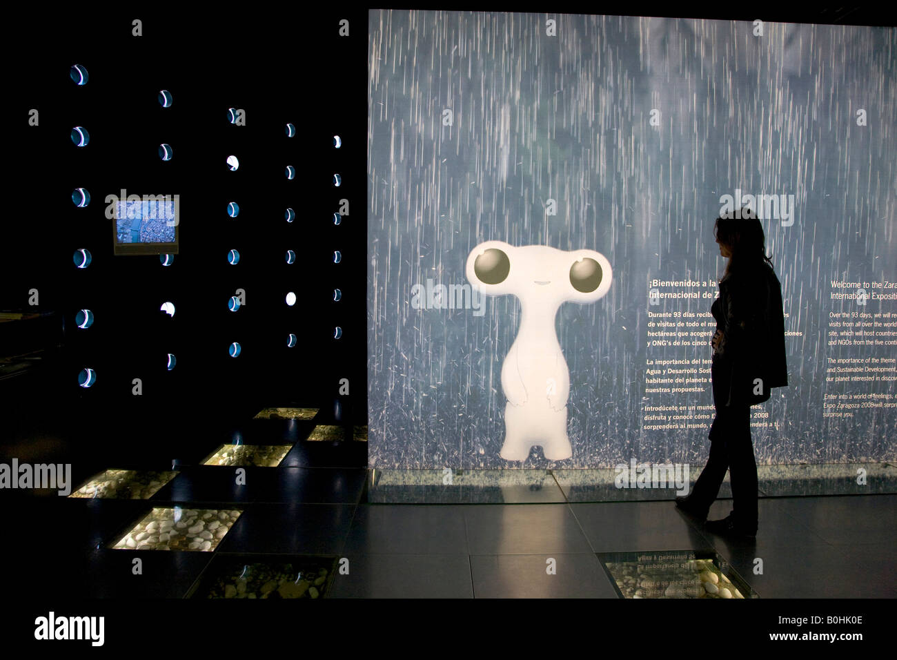 Fluvi hi-res stock photography and images - Alamy