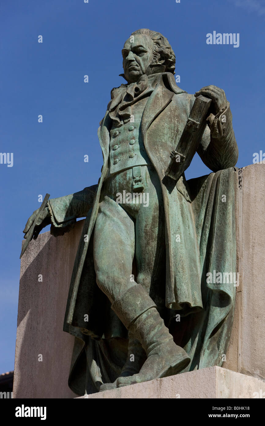 Statue Holding Book High Resolution Stock Photography and Images - Alamy