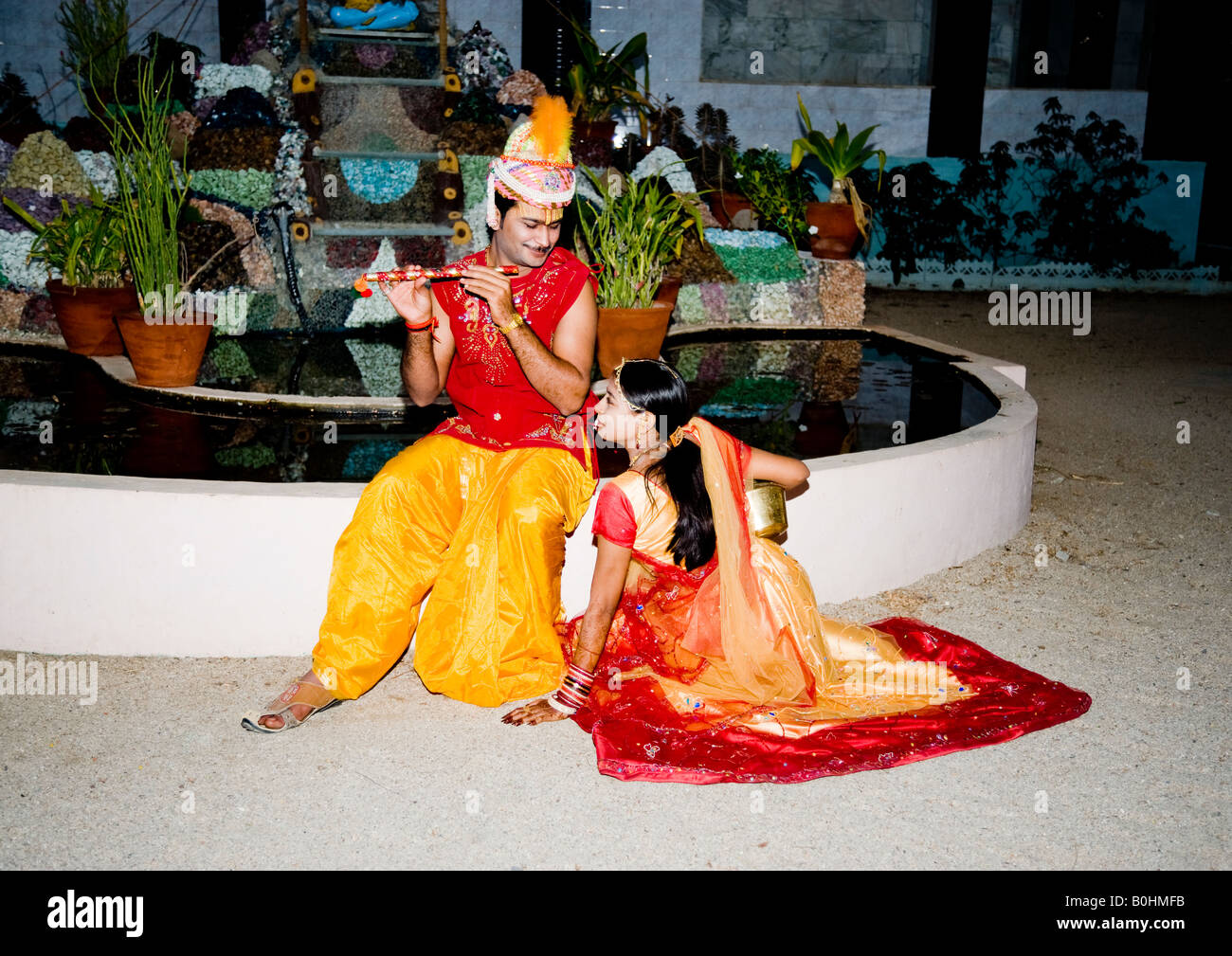 Exquisite clothing romantic hi-res stock photography and images - Alamy