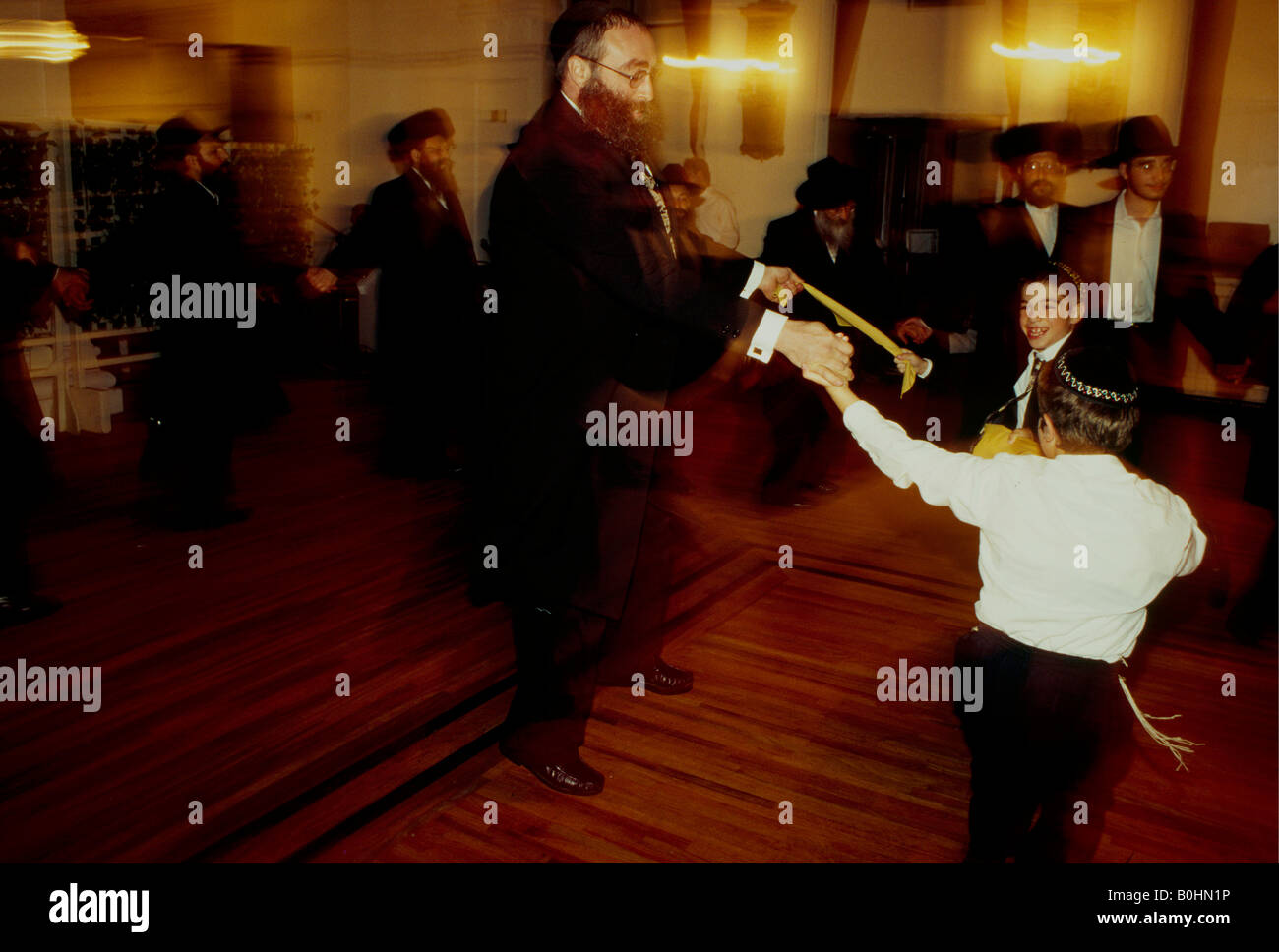 Hasidic jewish children hi-res stock photography and images - Alamy