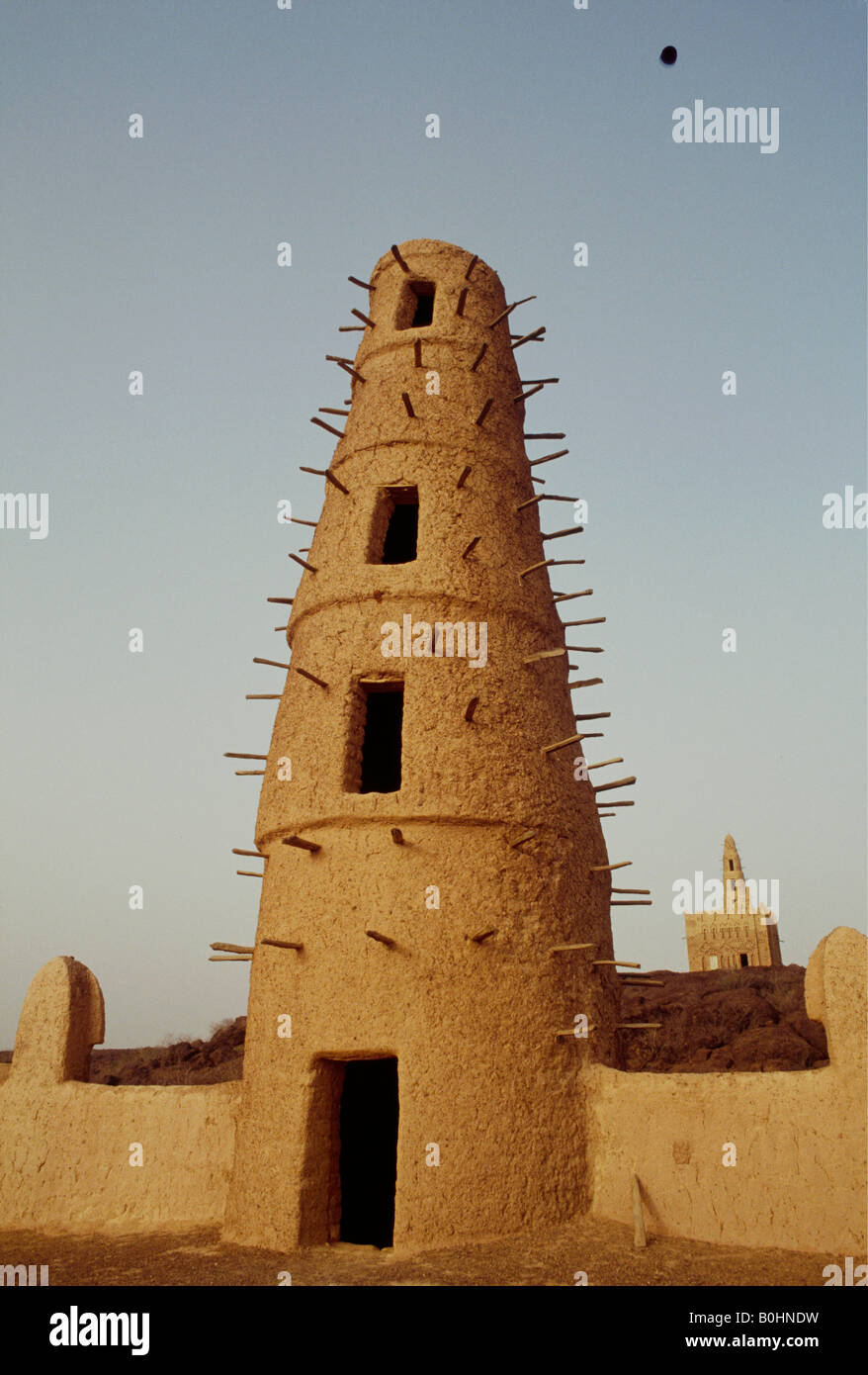 Bani And Mosque High Resolution Stock Photography and Images - Alamy