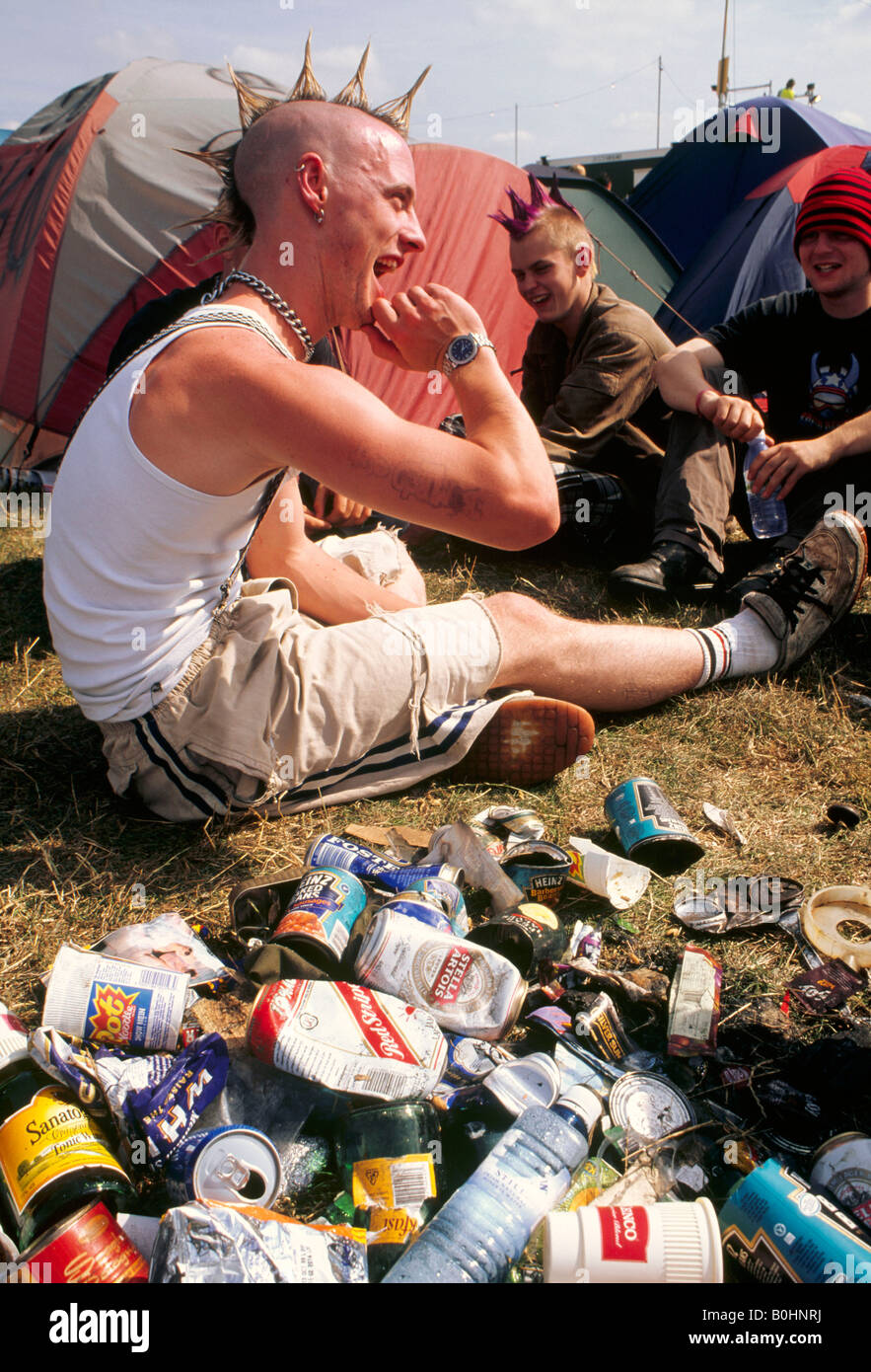 Punk spirit hi-res stock photography and images - Alamy