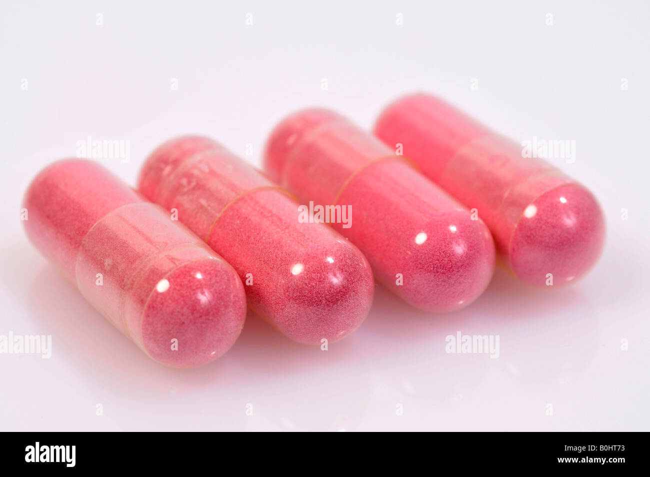 Medikamentenkapseln hi-res stock photography and images - Alamy