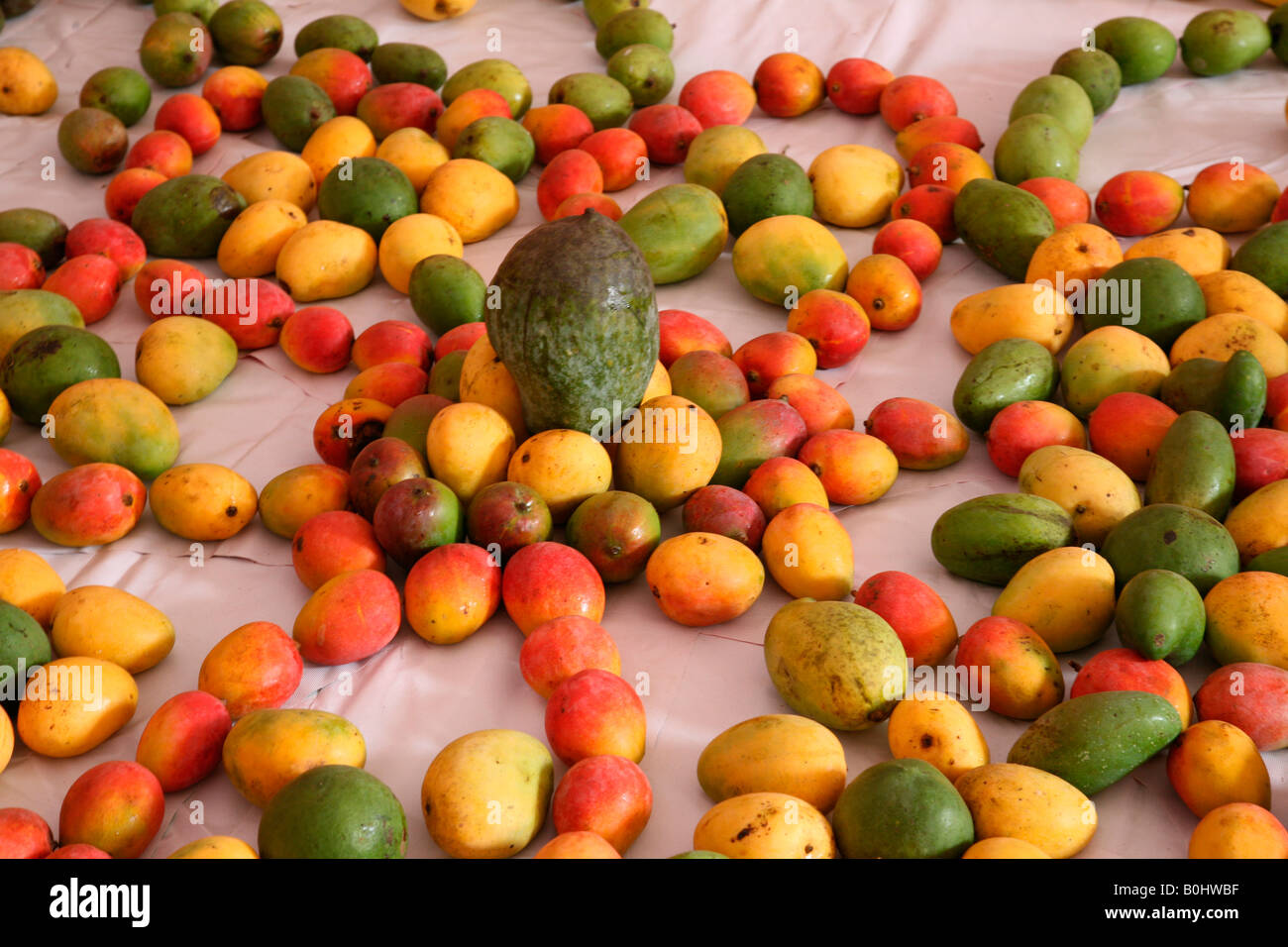 Mango pickles hi-res stock photography and images - Alamy