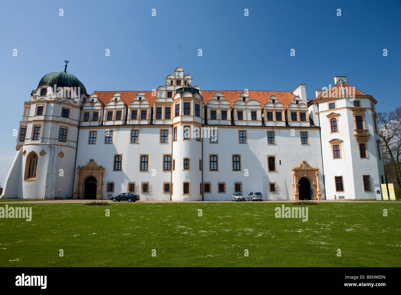 Celler castle hi-res stock photography and images - Alamy