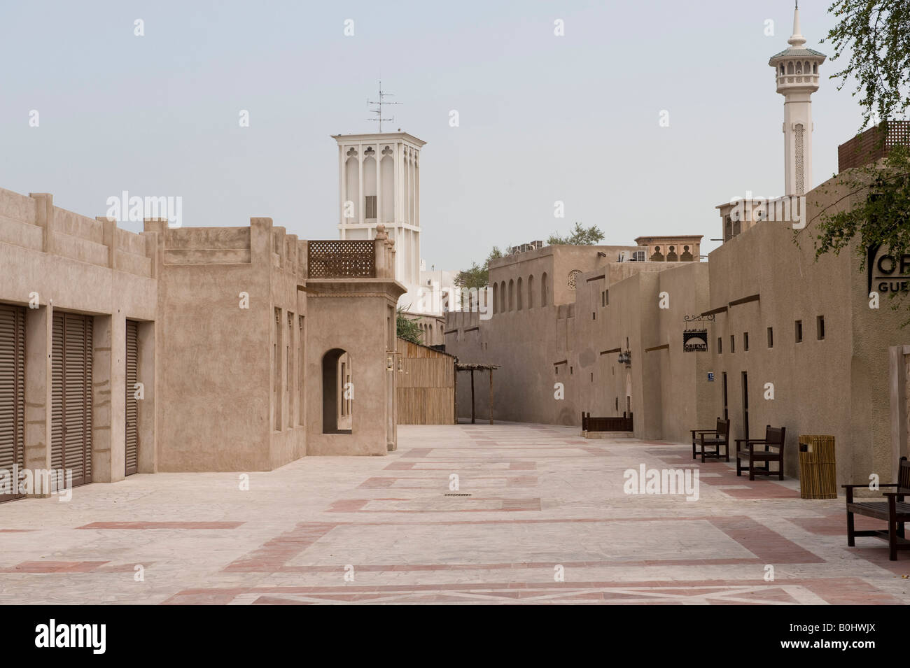 Barajeel hi-res stock photography and images - Alamy