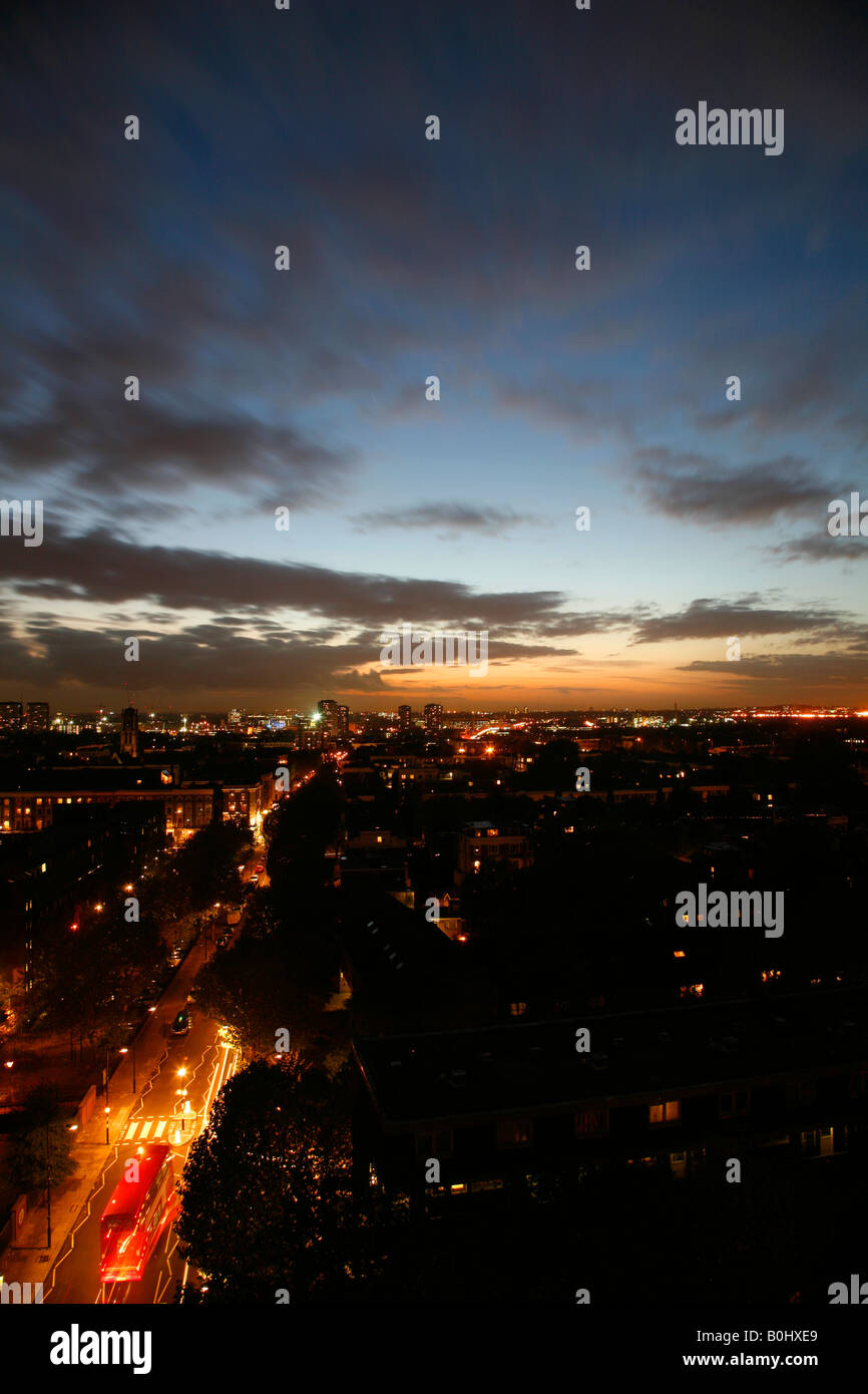 Westbourne park hi-res stock photography and images - Alamy