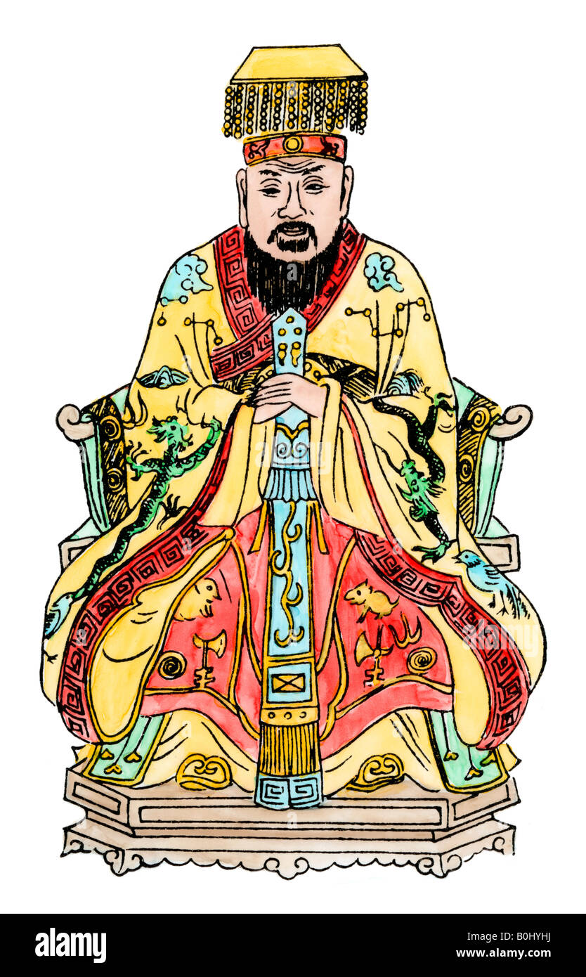 Chinese philosopher confucius hi-res stock photography and images - Alamy