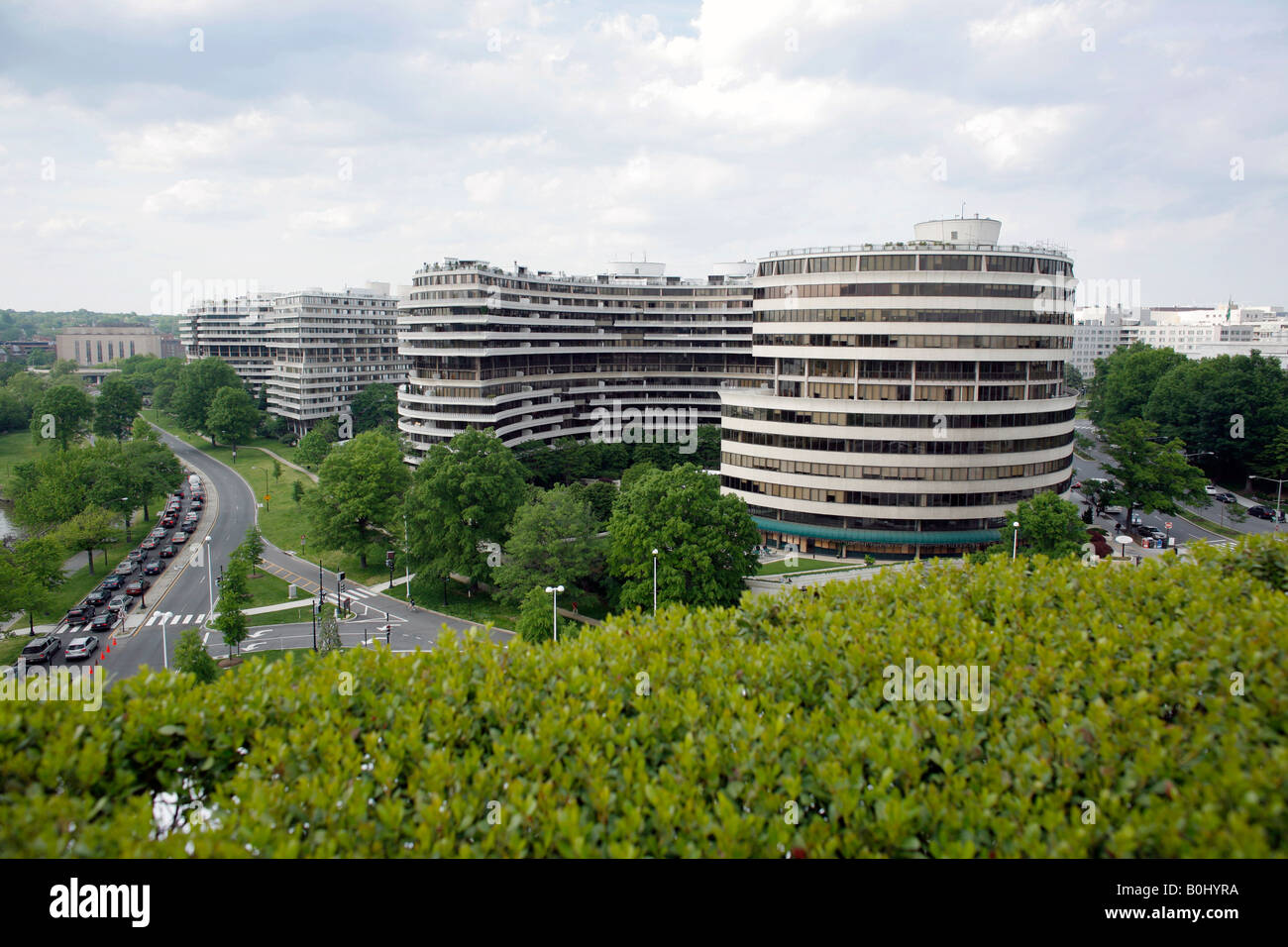 Watergate Complex