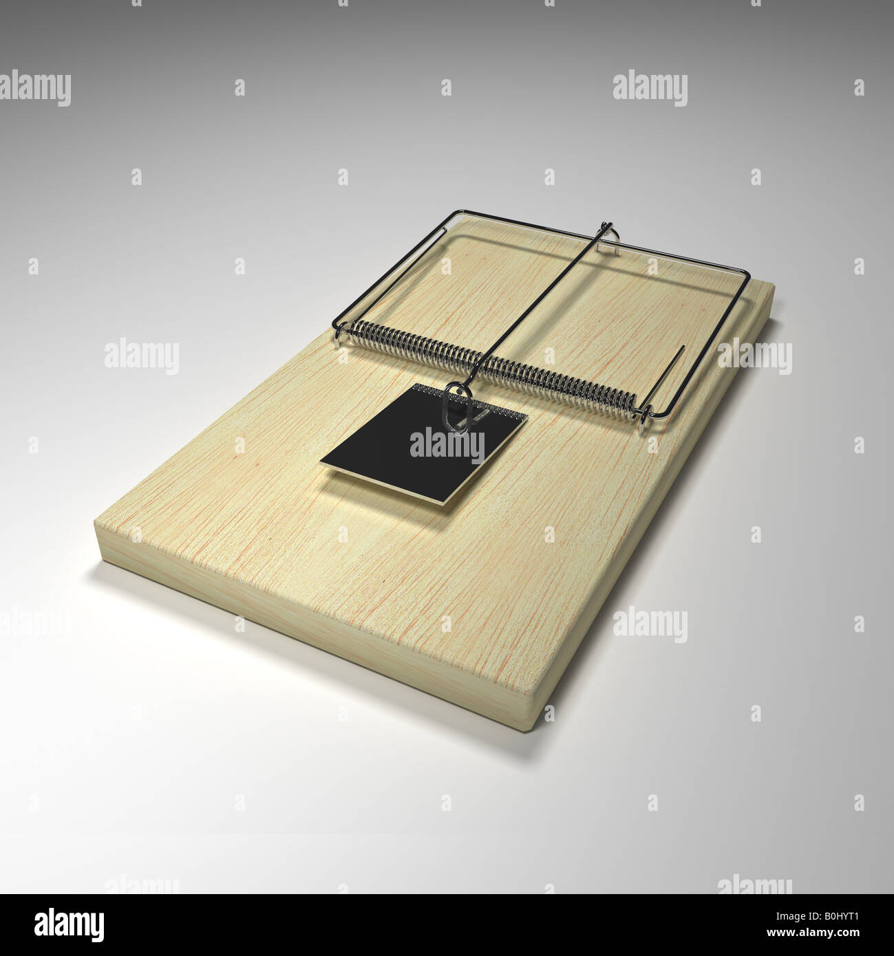 Rat trap hi-res stock photography and images - Alamy