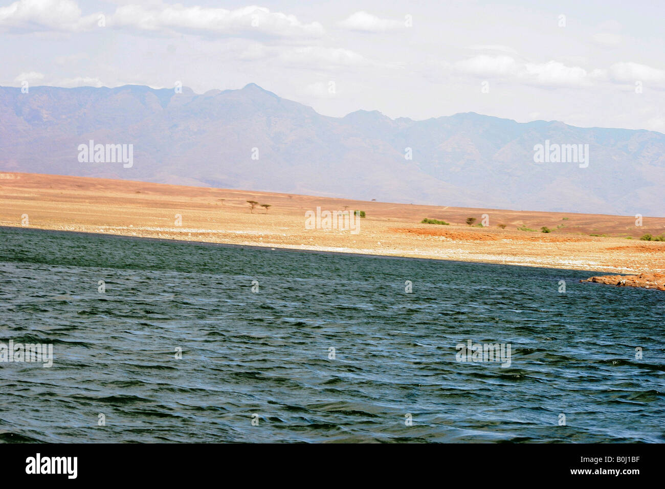 Lake turkana kenya hi-res stock photography and images - Alamy