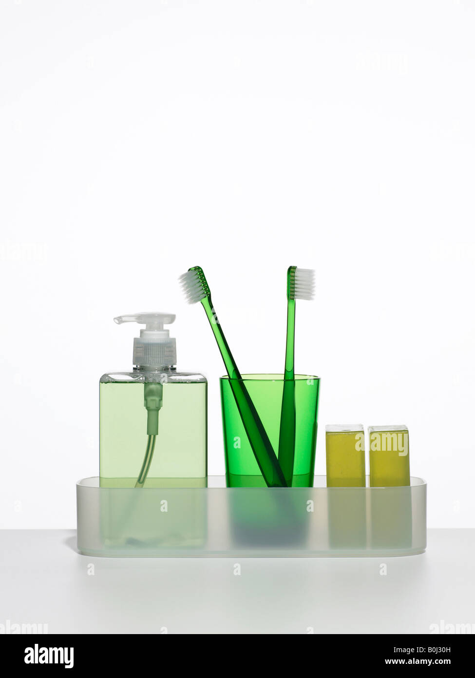 Toiletries hi-res stock photography and images - Alamy