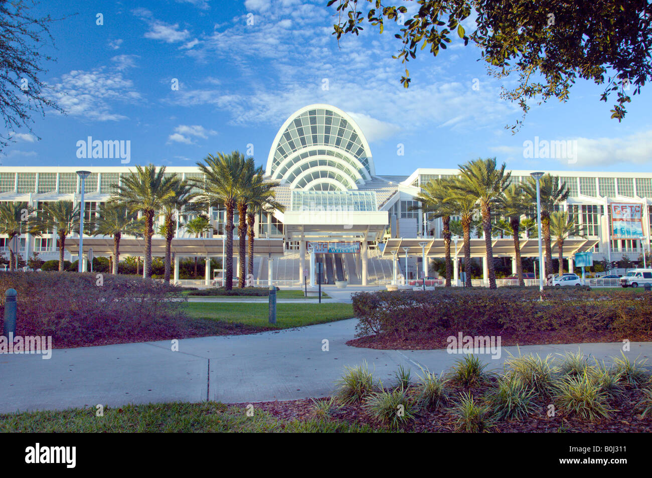 Orlando attractions hi-res stock photography and images - Alamy