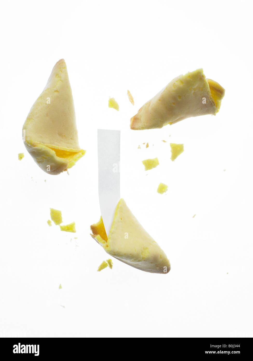 broken fortune cookie broken Stock Photo - Alamy broken fortune cookie broken Stock Photo - Alamy