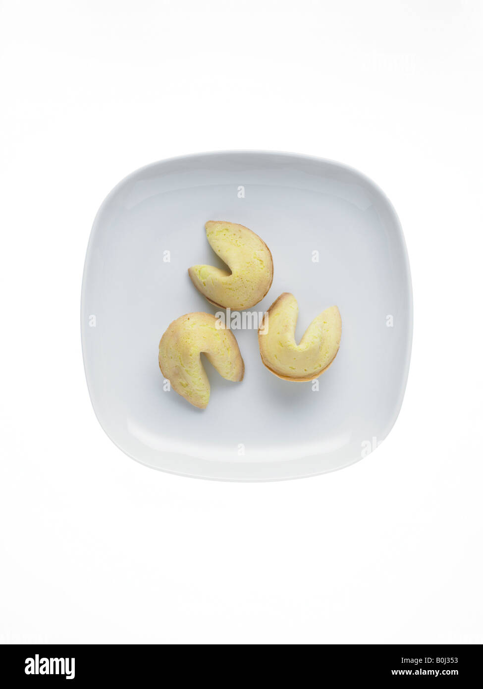 Lucky cookies hi-res stock photography and images - Alamy