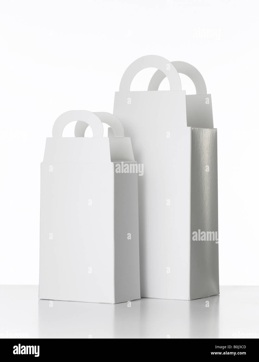 Gift bags background hi-res stock photography and images - Alamy