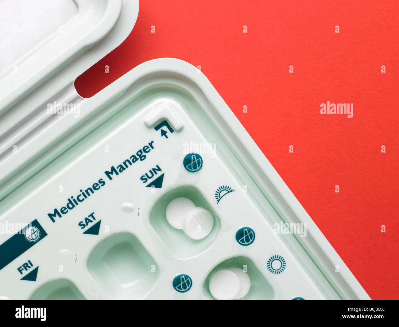 Tablet dose hi-res stock photography and images - Alamy