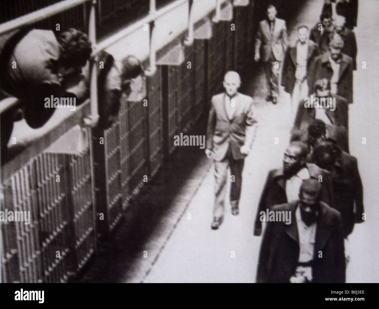 Alcatraz island poster hi-res stock photography and images - Alamy