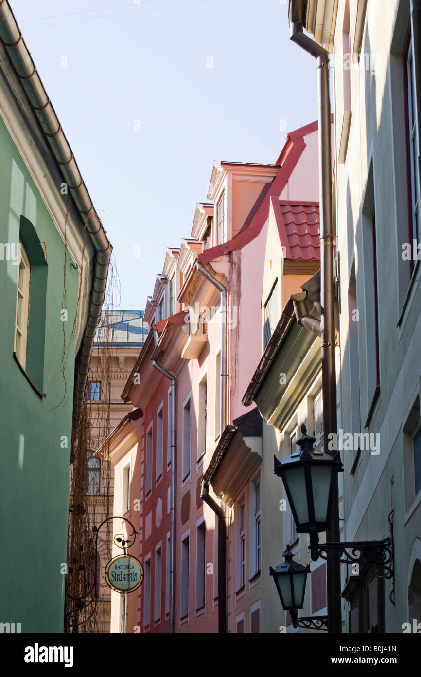 I love riga hi-res stock photography and images - Alamy