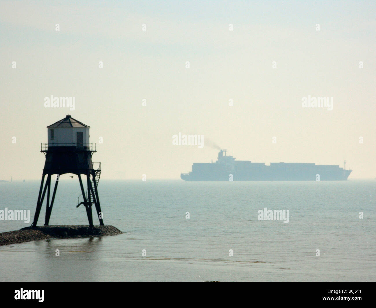 Old lower lighthouse hi-res stock photography and images - Alamy