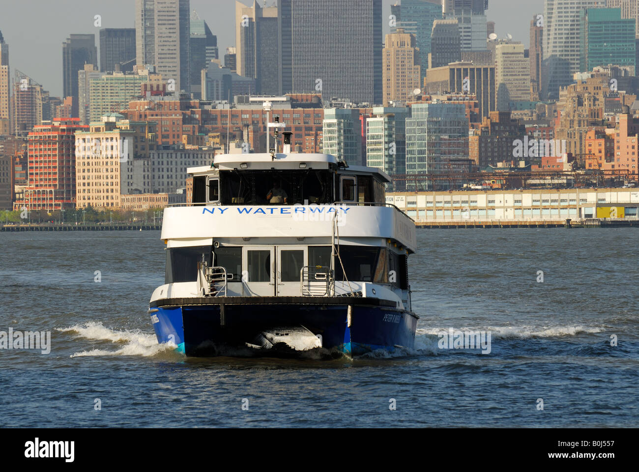 Jersey ferry hi-res stock photography and images - Alamy